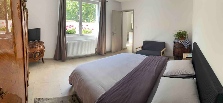 Appartement - Colmar
