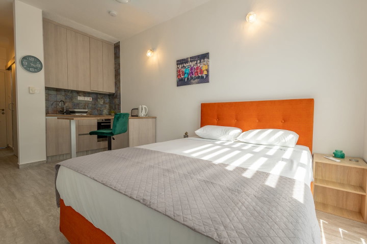 Apartment In Limassol's Coast - Limassol