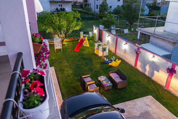 Apartman Mona - Podgorica