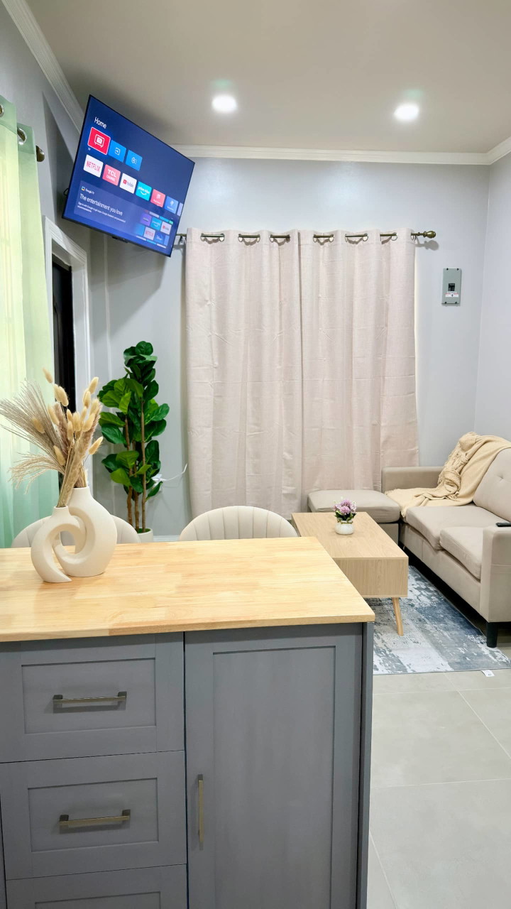 Georgetown Comfort Suite - Guyana