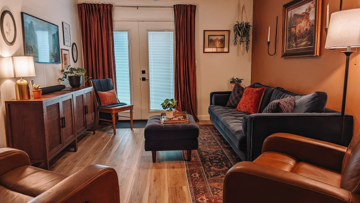 Family-ready 3br | Quiet Westside + Big Kitchen - Springfield, IL