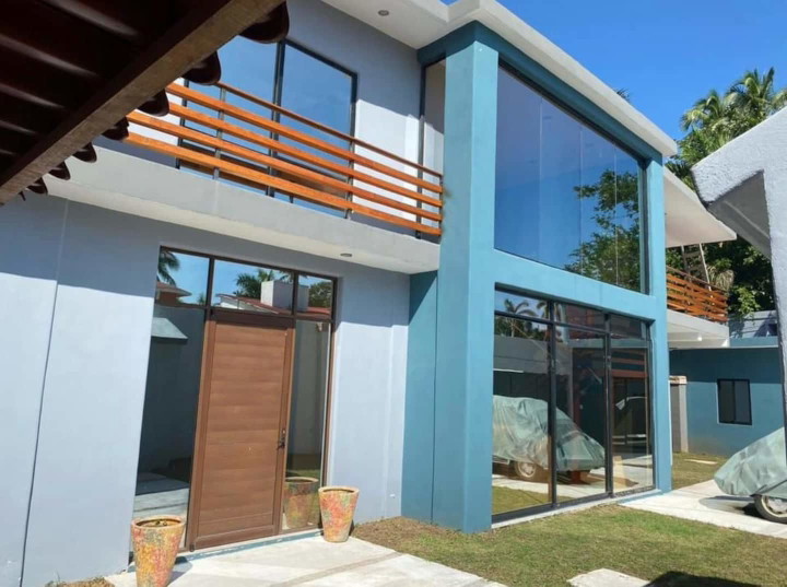 Padre Casa 7 Recámaras - Zihuatanejo