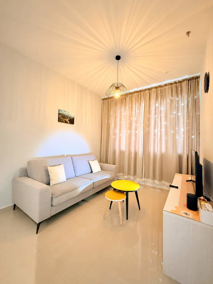 Iconic Regency Service Residences - Bee's Home - Bayan Lepas