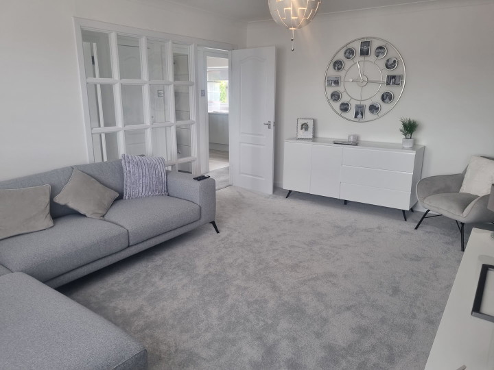 Comfort By The Prestwick Sea - Prestwick