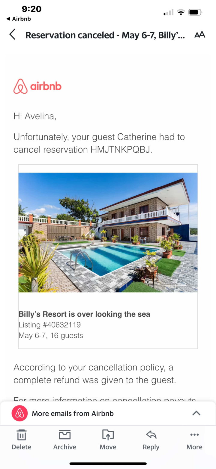 Billys Resort - Oslob