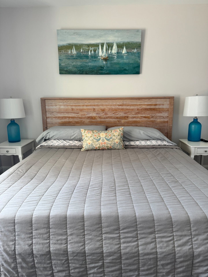 Walk To Beach  Ocean Views, Pool, Free Parking! - Stone Harbor, NJ