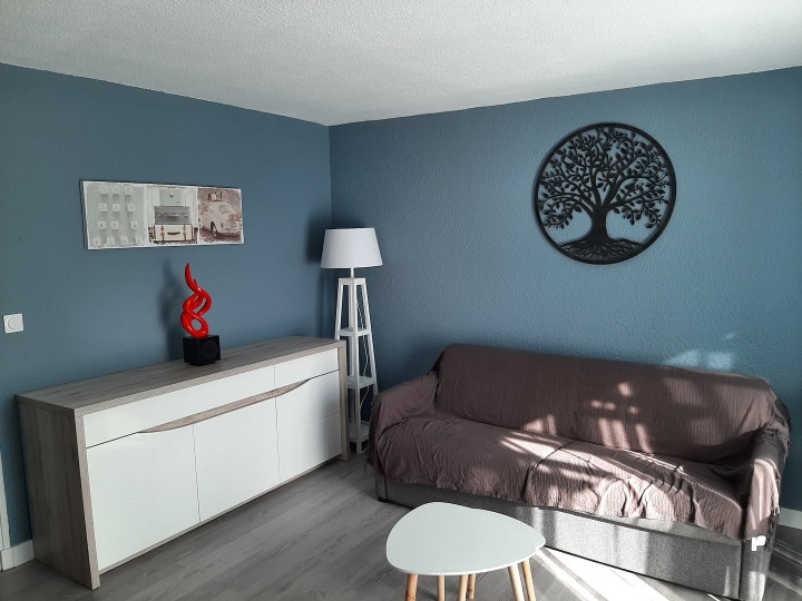 Superbe Appartement En Résidence Avec Piscine - Agde