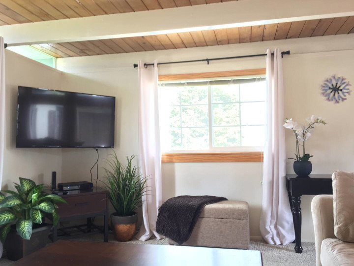 Heart Of The City 1 Br W/ King / 5 Min - Campus - Corvallis, OR