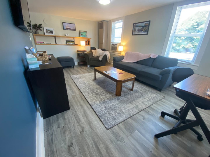 Explore Scenic Mqt! Bluff St Estates 1st Floor Apt - Marquette, MI