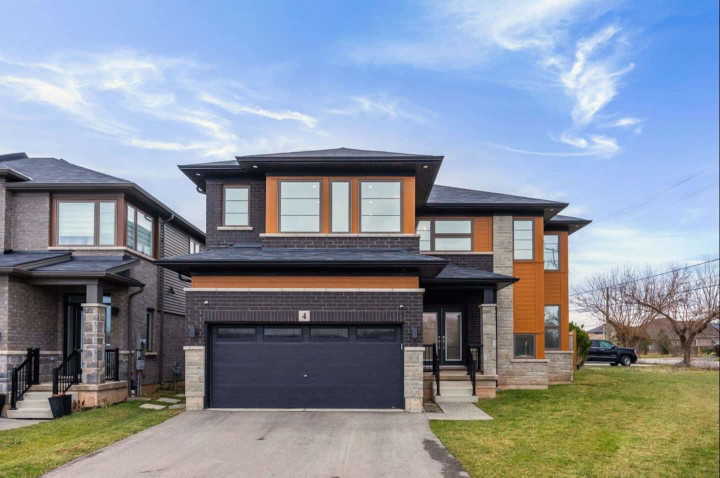 The Escarpment- 4br Home Near Niagara & Toronto! - Grimsby