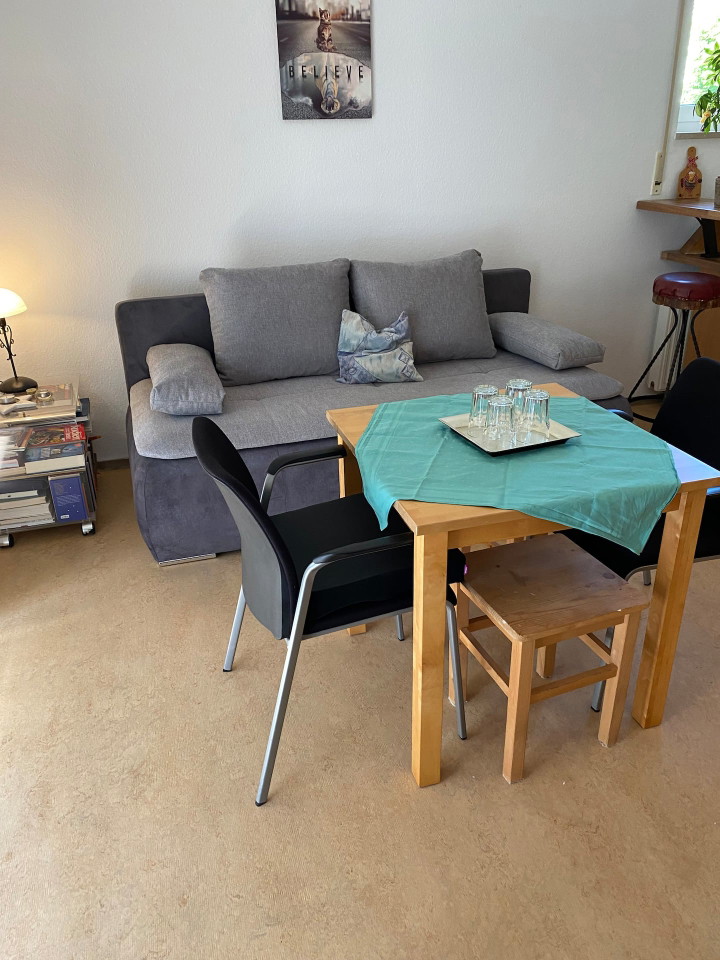 2zi. Ferienwohnung Rheinfelden/ Adelhausen - Rheinfelden (Baden)