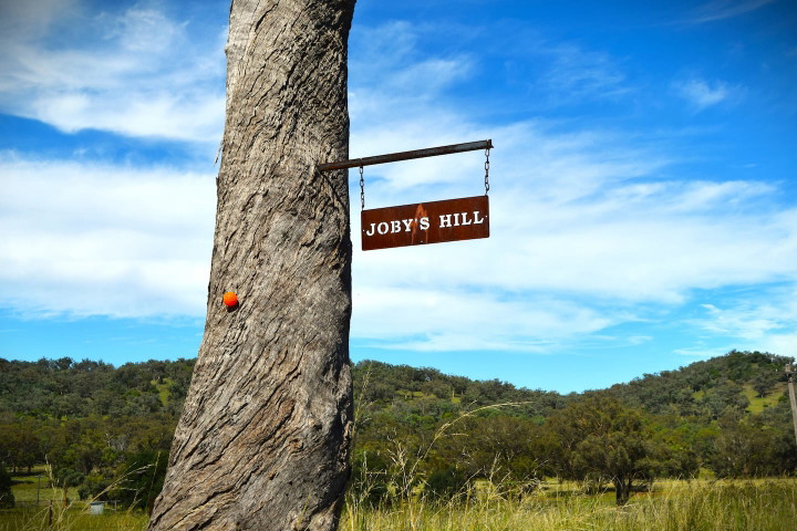 Little House In The Nursery Happily Sustainable - Hunter Valley