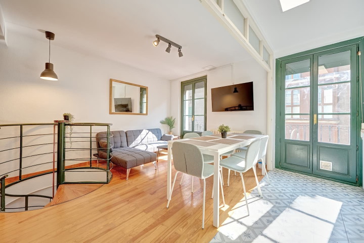 Duplex Estella Centro 1 By Clabao - Estella