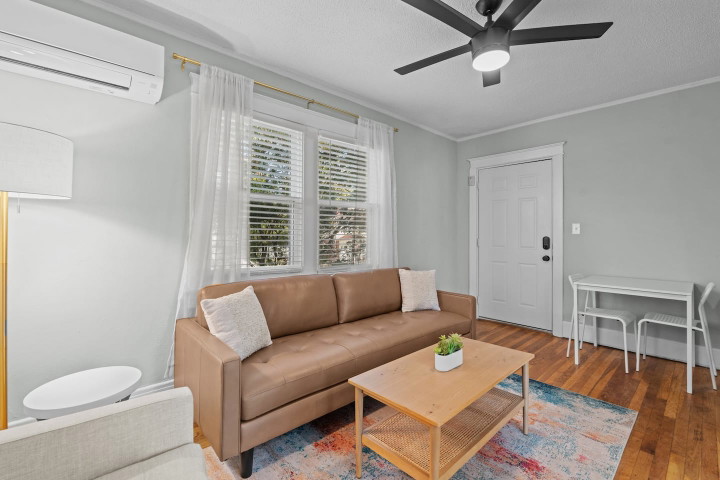 Colonial Norfolk Oasis - Norfolk, VA