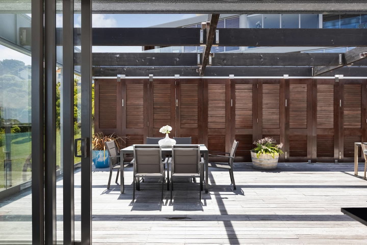 Quédate En La Bahía - The Penthouse On Evans Bay - Wellington