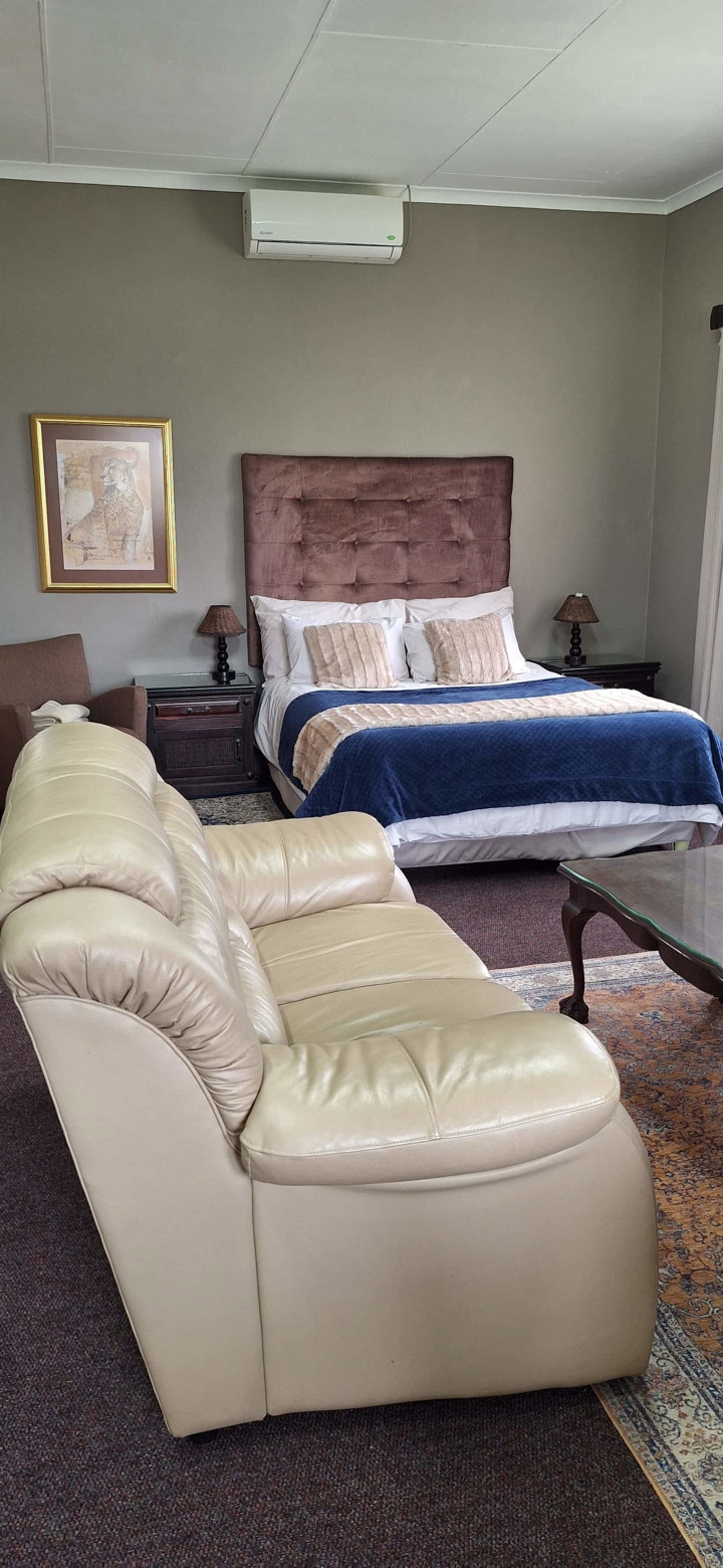 Erdzak-on The Farm - The Classic Room Nr 3 - Standerton