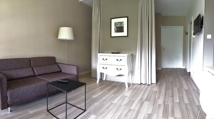 Appartement Avec Grande Piscine - Veyrier-du-Lac