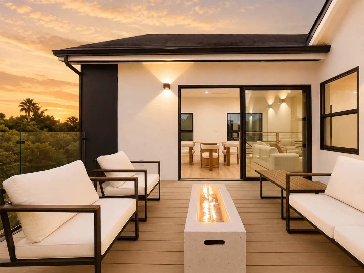 Brand New | Designer Retreat By Santa Monica - Santa Monica, CA