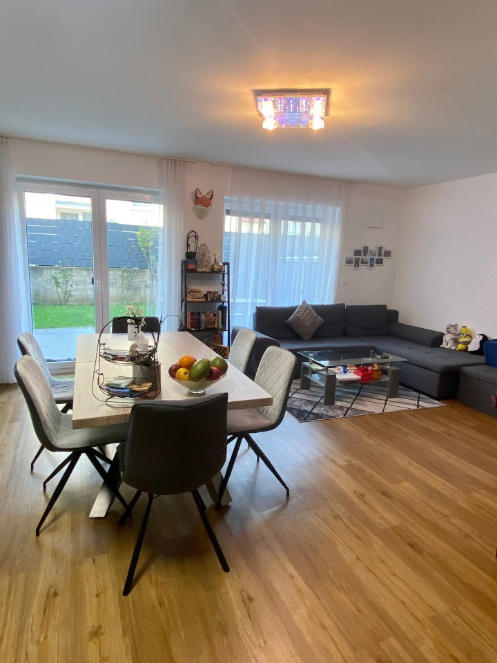 Gemütliches Privatzimmer 1 Im Schönen Reihenhaus - Heilbronn