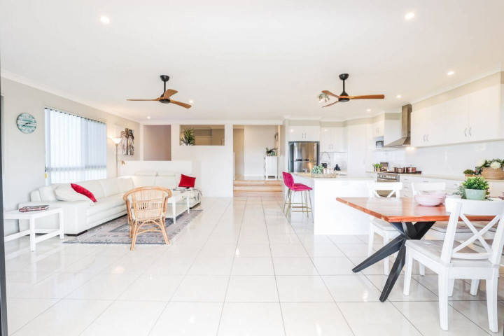 Amore Holiday House - Agnes Water