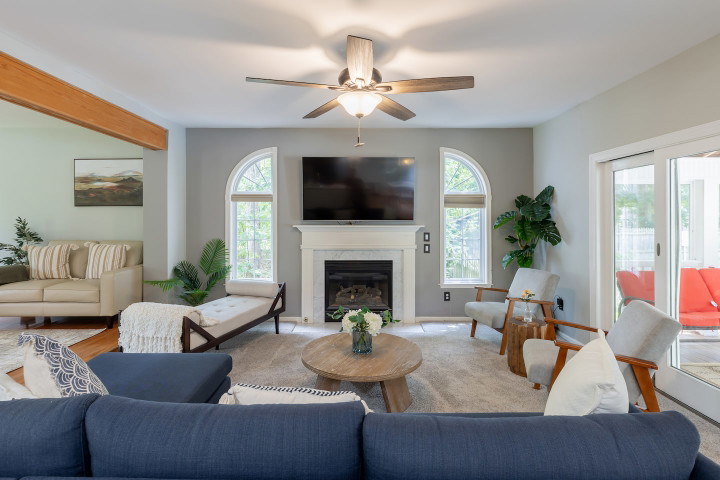 Retraite De Golf Par Avalon/cape May/sea Isle - Sea Isle City, NJ