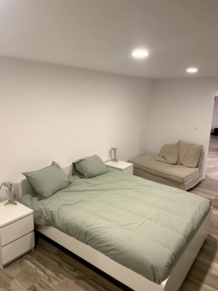 Super Loft à Gembloux - Brabant Wallon