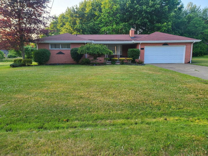 Michelle's Peaceful Haven - Youngstown, OH