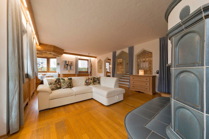 Villa Lercher Chalet - Sexten