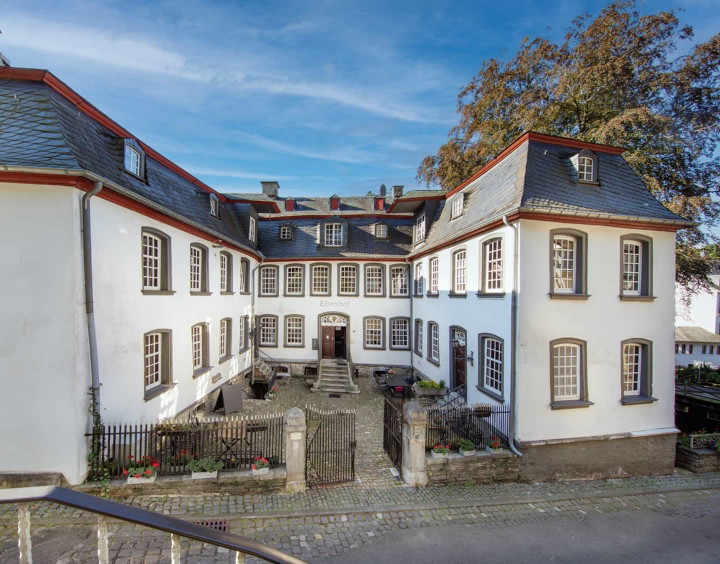 Elbershof Monschau - Nr. 09 Roetgen - Eupen