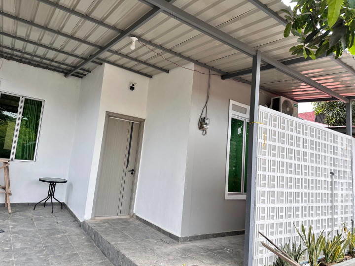Guest House City Garden Di Batam - Batam