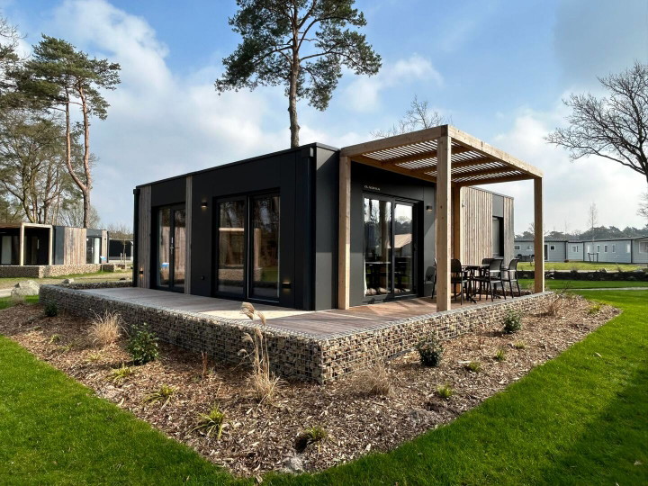 Belsano 6 | Europarcs Zilverstrand - Lommel