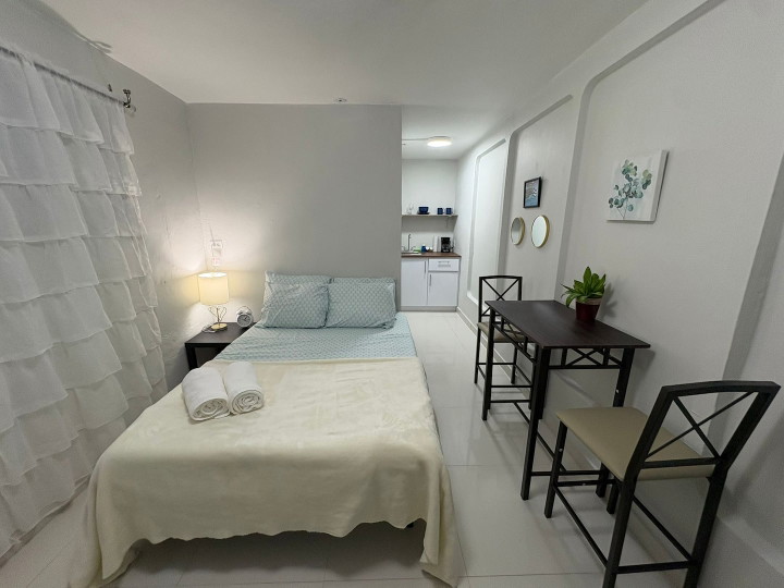El Rincón De Olivia Cerca De Playas Y Aeropuerto - Porto Rico