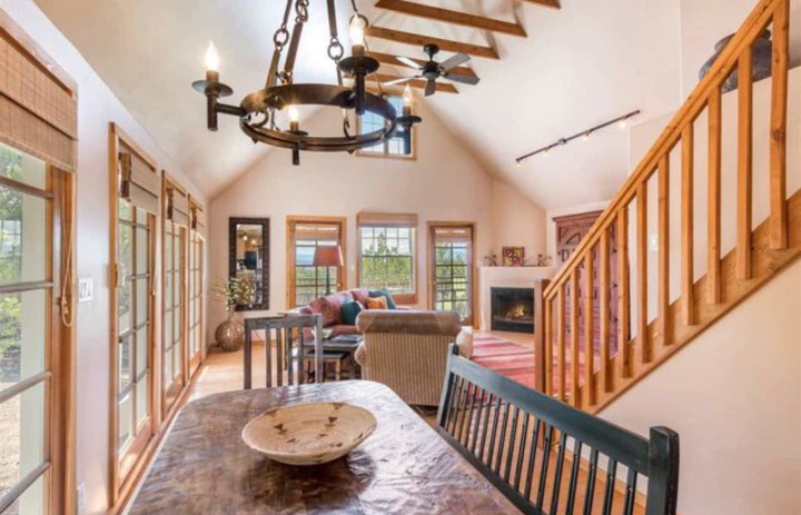 Tano Road Retreat B Pool 5 Min To Opera House - Santa Fe, NM