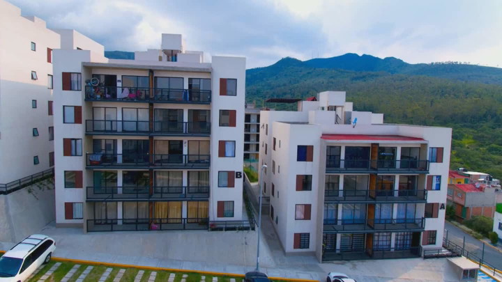 Entire Home - Ecatepec de Morelos