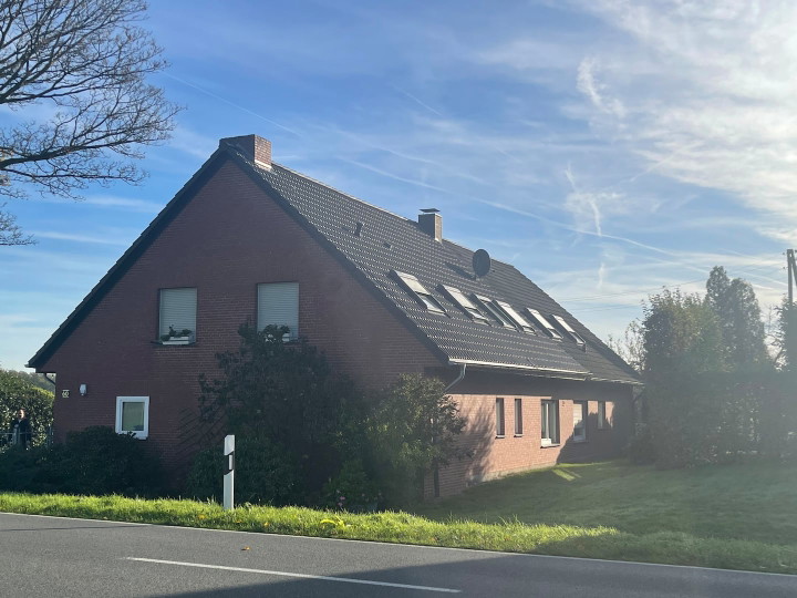 Straelen An Der Niers - Venlo
