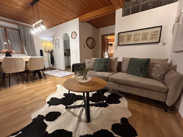 Farawayhomes Studio St.wolfgang #3 - Wolfgangsee