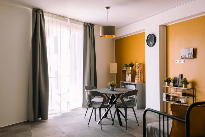 Borgo Cavour Luxury Apartment 2 - Downtown - Fano