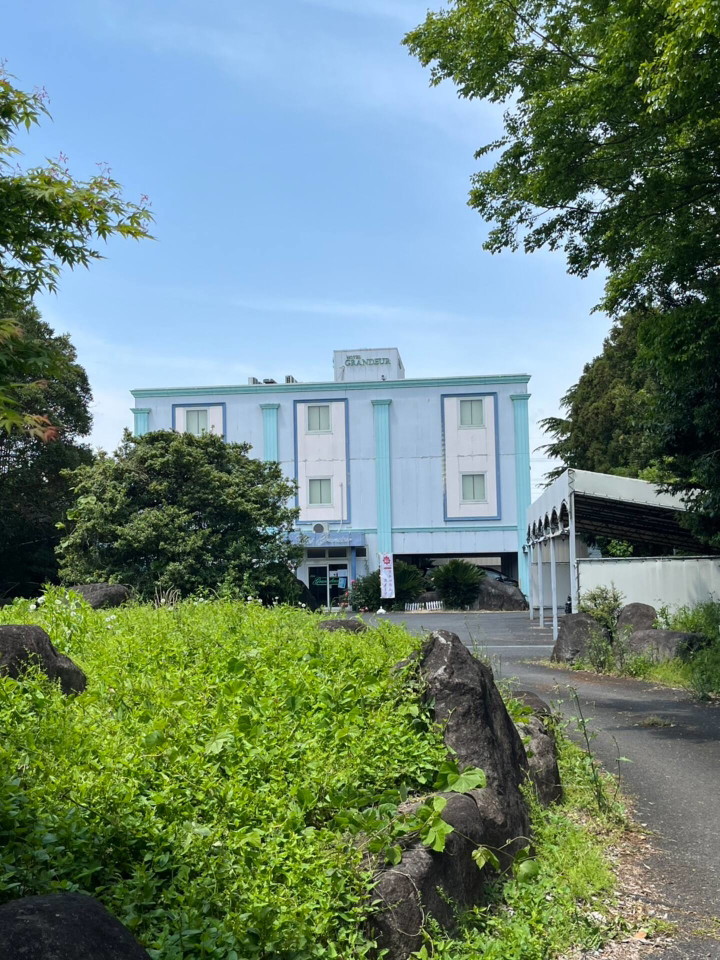 ホテルグランドール/茨城県水戸市/カップルズルーム - Mito