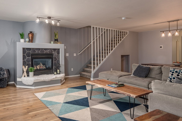 Cozy Townhouse Close To Airport - 3 Bedroom - Anchorage, AK
