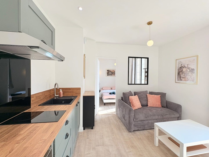 Le Villote 401 Foix Centre - Foix