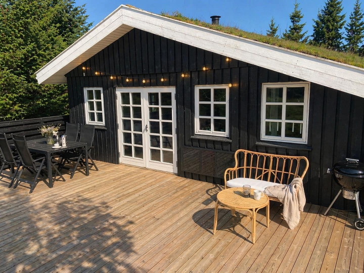 Cottage Unico Vicino A Blokhus - Blokhus