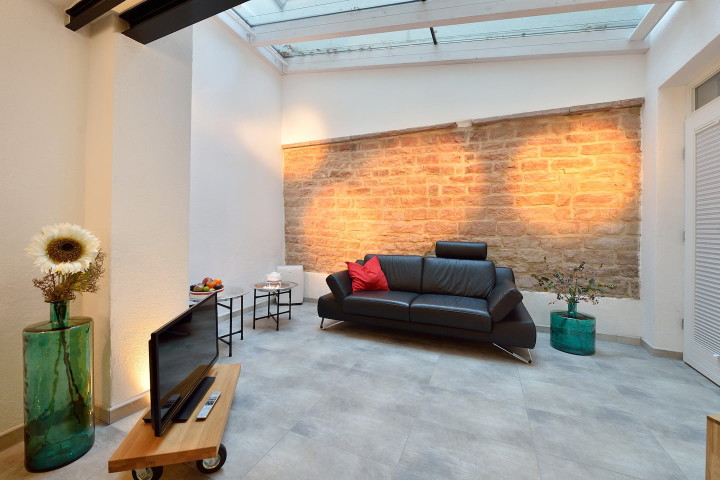 Altstadt Apartment Remise - Heidelberg