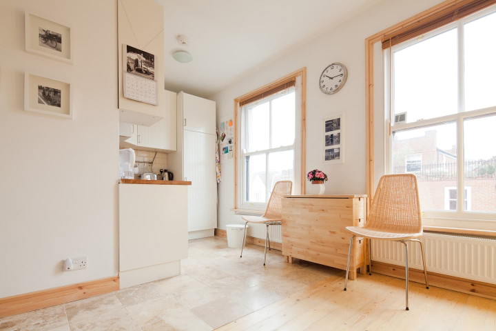 Beau Flat In The Centre Of Oxford! - Oxford