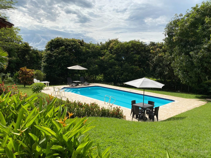 Rental Of A Property In San Jerónimo, Antioquia - San Jerónimo