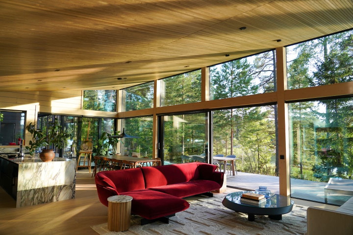 Villa Miramar Finland - Espoo