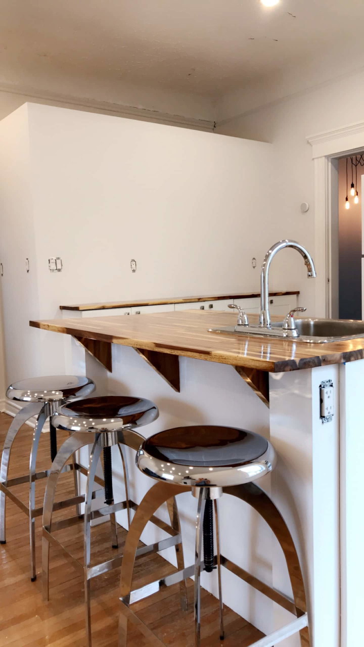 Bright 1 Bedroom Main Floor Oldnorth Apartment - London