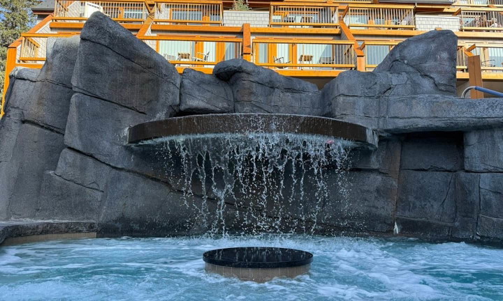 Luxury Banff Mountain Retreat | Rooftop Hot Pools - Banff