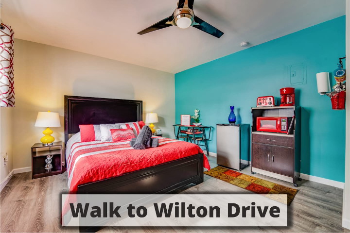 #7 Walk To Wilton Drive - North Lauderdale, FL