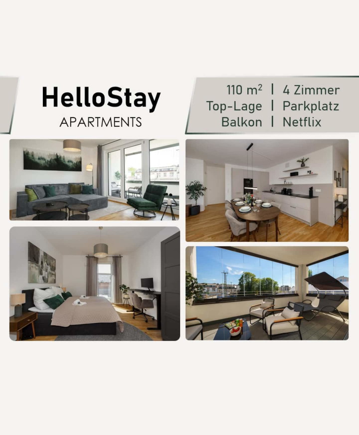 Luxury Boutique 4r-apt | Primeloc | Familyfriendly - Eltville