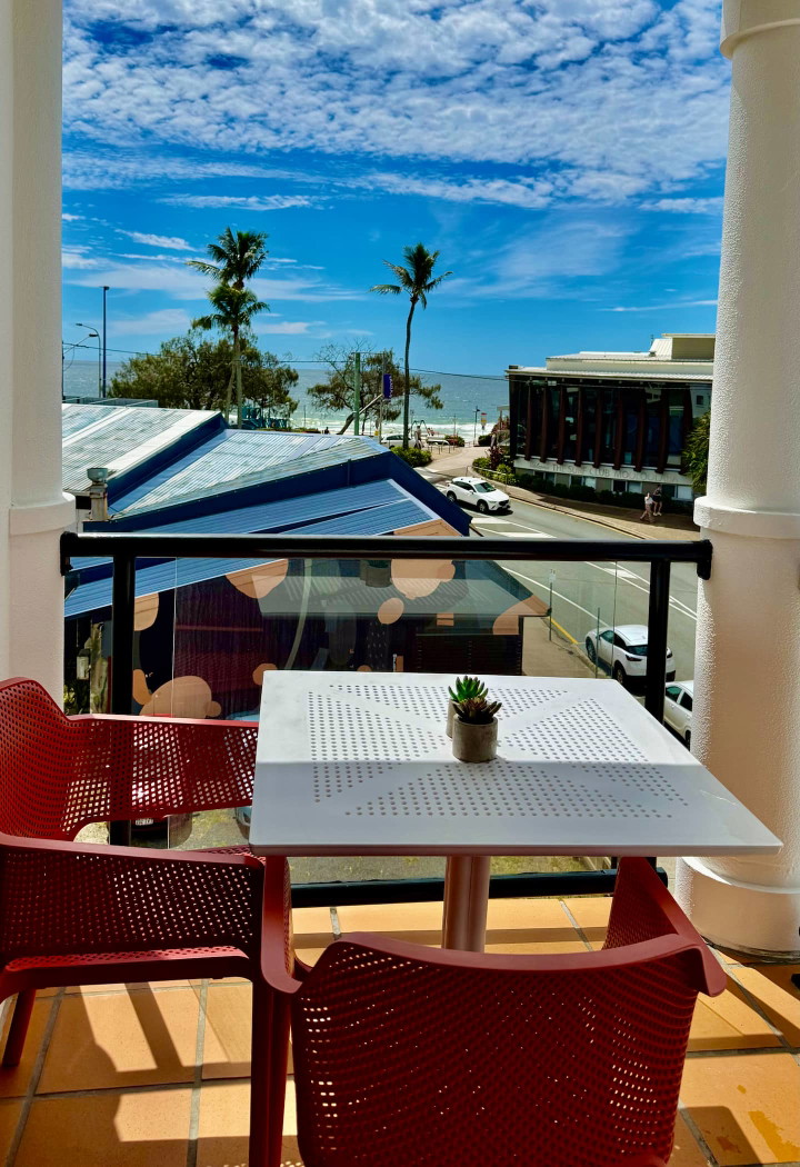 Ocean Views @ The Aegean Mooloolaba - Mooloolaba